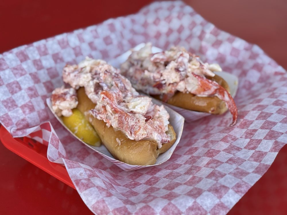 A BITE OF MAINE - Updated February 2025 - 1020 Photos & 542 Reviews ...