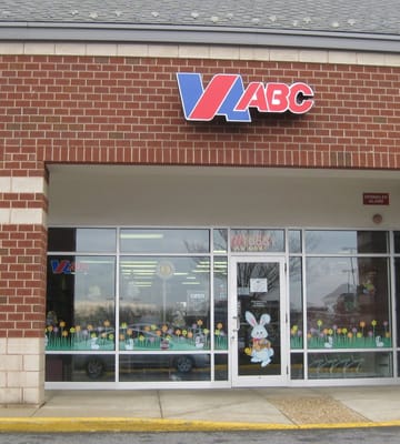 VIRGINIA ABC STORE - Updated September 2025 - 16661 River Ridge Blvd ...