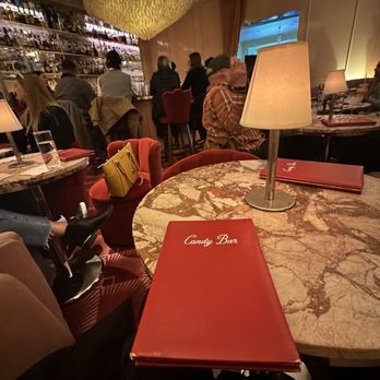 CANDY BAR - Updated January 2026 - 440 Photos & 259 Reviews - 1509 ...