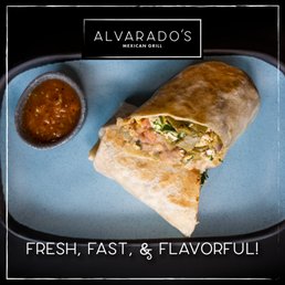 ALVARADO’S MEXICAN GRILL - Updated May 2025 - 347 Photos & 392 Reviews ...