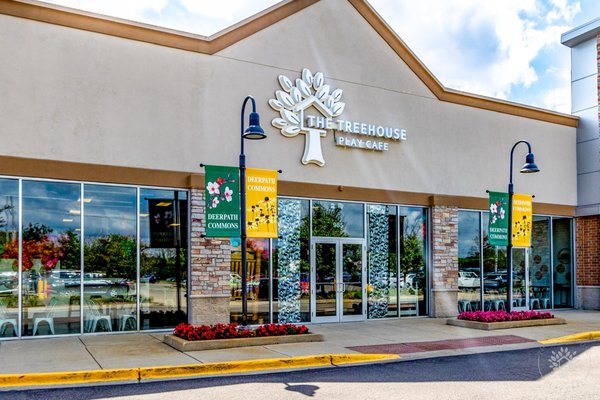 THE TREEHOUSE PLAY CAFE - Updated December 2025 - 33 Photos & 22 ...