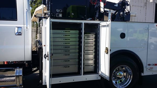 INTERSTATE ASSEMBLY SYSTEMS - Updated October 2025 - 23 Photos - 724 ...