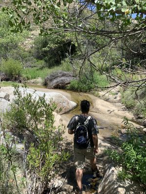 DRIPPING SPRINGS CAMPGROUND - 53 Photos & 42 Reviews - 38441-39323 Hwy ...