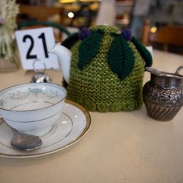 EMMA’S TEA SPOT - 214 Photos & 111 Reviews - 5500 Harford Rd, Baltimore ...