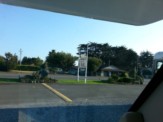 BANDON BY THE SEA RV PARK - Updated December 2025 - 22 Reviews - 49612 ...