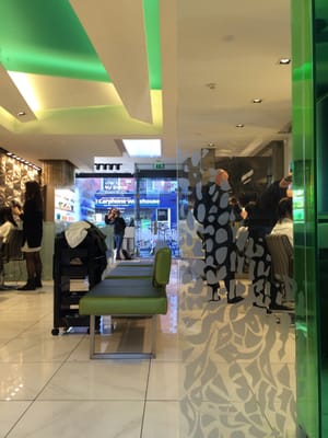 PETER MARK - Updated December 2025 - 17 Reviews - 74 Grafton Street ...