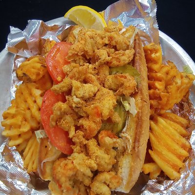 THE JAZZY CRAB EXPRESS RIVERDALE - Updated January 2025 - 7228 GA-85 ...