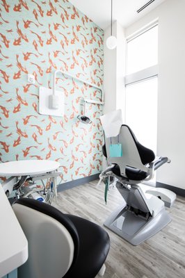 SWISH DENTAL - MUELLER FAMILY - Updated October 2025 - 22 Photos & 65 ...