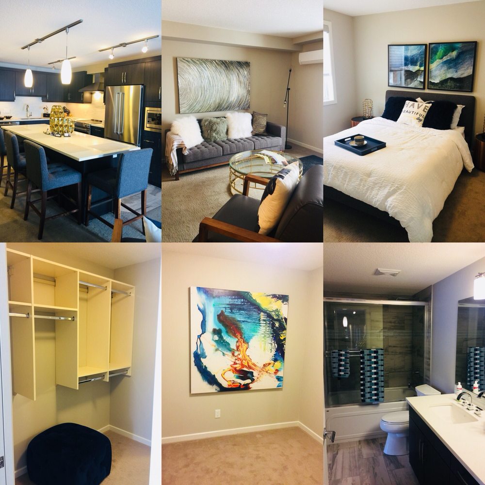 COVE PROPERTIES - Updated January 2026 - 1100-300 5 Ave SW, Calgary ...