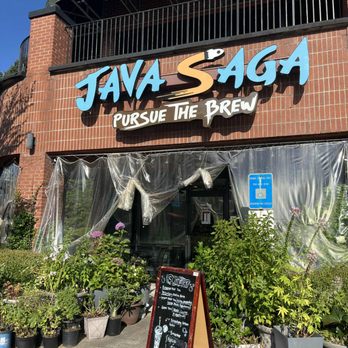 JAVA SAGA - Updated October 2025 - 539 Photos & 243 Reviews - 5145 ...