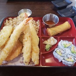 VIP SUSHI & HIBACHI - Updated July 2025 - 98 Photos & 110 Reviews ...