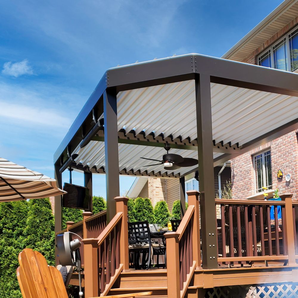 APOLLO OPENING ROOF - Updated October 2025 - Request a Quote - 34 ...