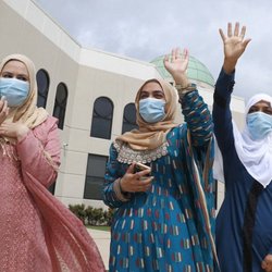 EAST PLANO ISLAMIC CENTER - 24 Photos - 1360 Star Ct, Plano, TX - Yelp