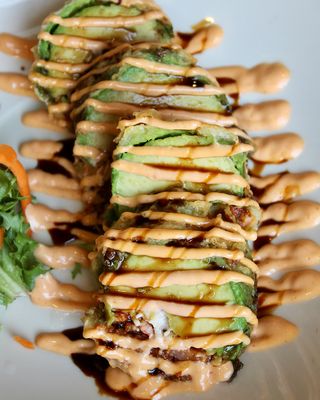 HAPA SUSHI GRILL & SAKE BAR - Updated August 2024 - 748 Photos & 741 ...