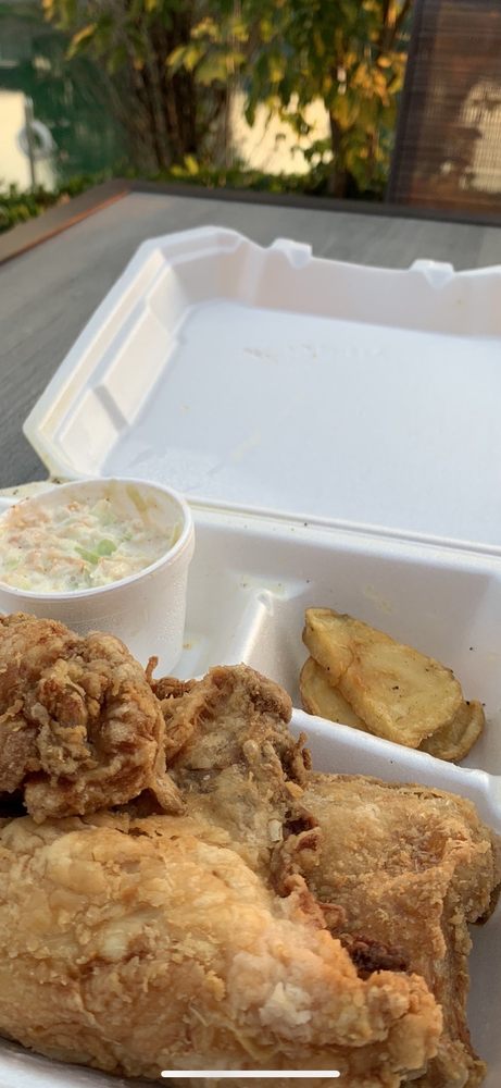 THE CHICKEN PLACE - Updated August 2025 - 53 Photos & 81 Reviews ...