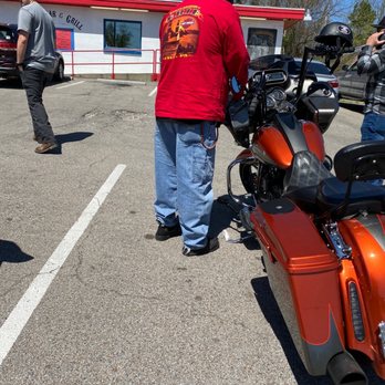 REBEL BAR AND GRILL - Updated November 2025 - 178 Photos & 24 Reviews ...