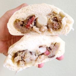 PAPA BANH BAO - Updated October 2025 - 199 Photos & 90 Reviews - 904 ...