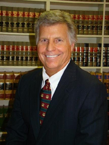 RICHARD L. HOERSTER, ATTORNEY - 520 W Main St, Fredericksburg, Texas ...