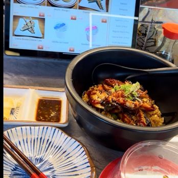 CHIDORI REVOLVING SUSHI - Updated April 2025 - 40 Photos & 30 Reviews ...