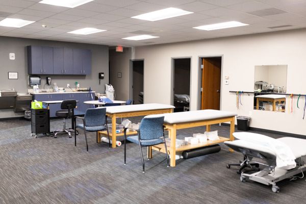 ROCK VALLEY PHYSICAL THERAPY - MOLINE - 43RD AVE - Updated July 2025 ...