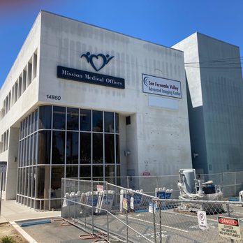 SAN FERNANDO VALLEY ADVANCED IMAGING - Updated July 2025 - 10 Photos ...