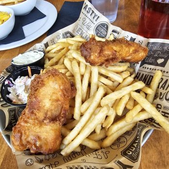 COLD WATER BREWERY AND GRILL - Updated June 2024 - 1359 Photos & 1499 ...