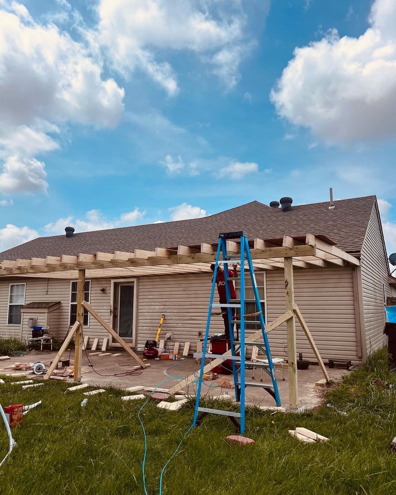 K & R CONSTRUCTION - Updated June 2024 - 46 Photos - Louisville ...