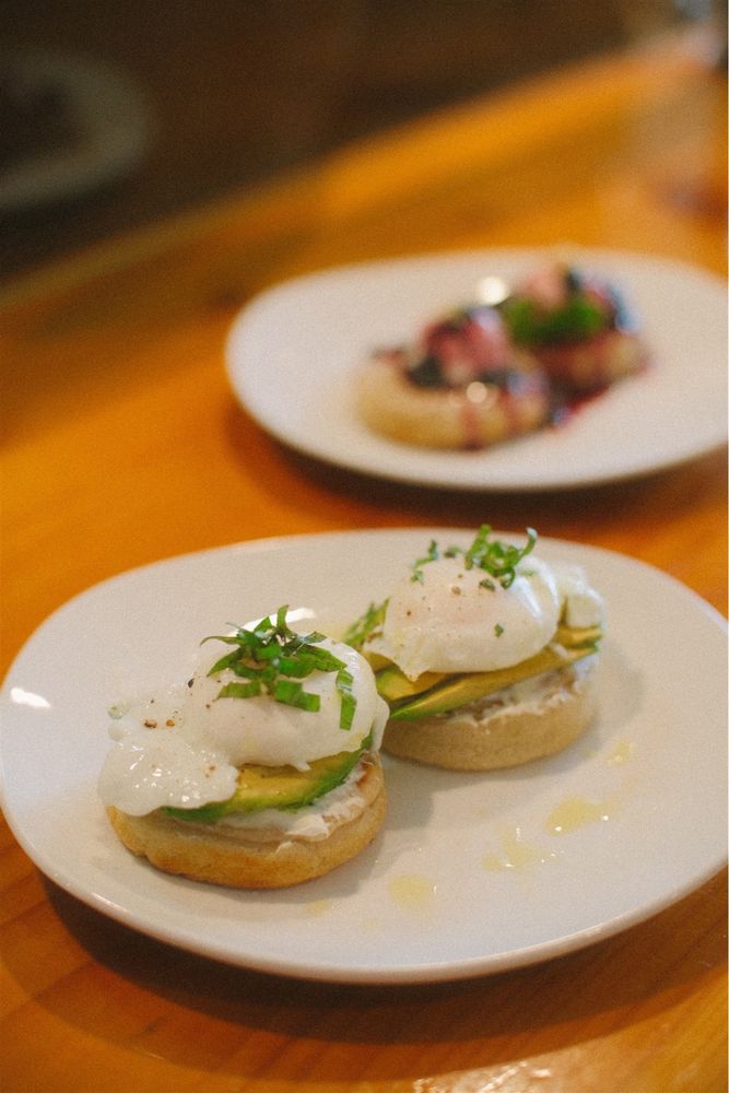 BRUNCH 101 OF HOQUIAM - Updated January 2026 - 286 Photos & 281 Real ...