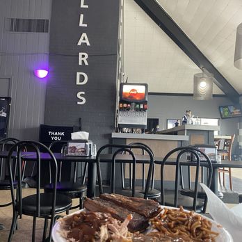 POLLARD’S BBQ - Updated July 2024 - 71 Photos & 122 Reviews - 4560 ...