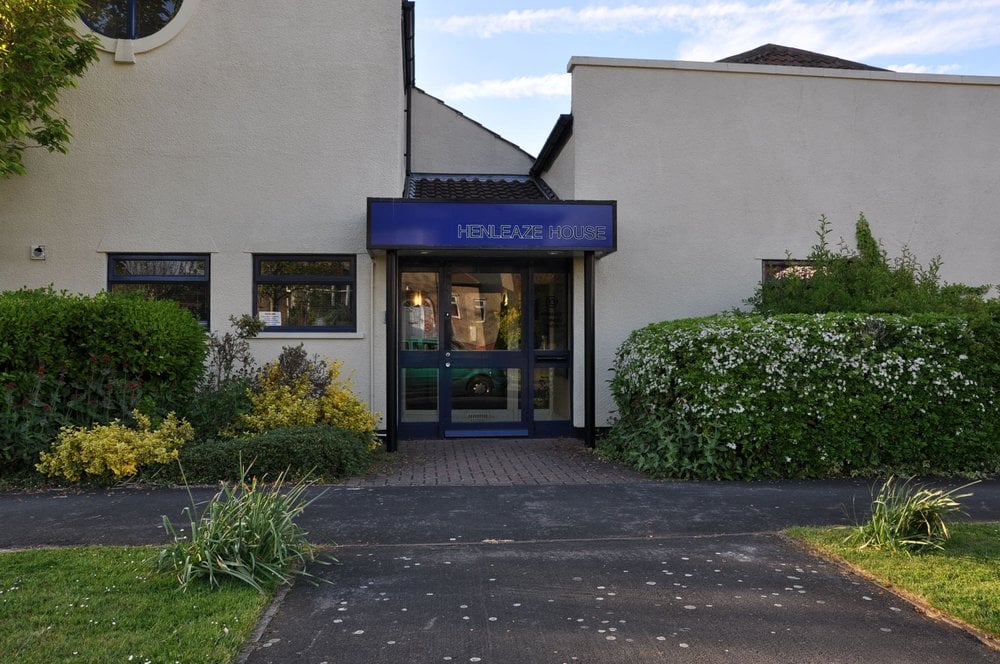 ALIVE FOR LIFE - Updated January 2026 - 13 Harbury Road, Bristol ...