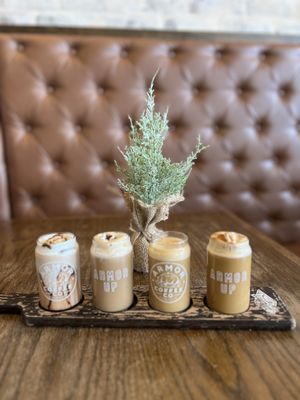 ARMOR COFFEE - Updated December 2024 - 194 Photos & 260 Reviews - 190 E ...