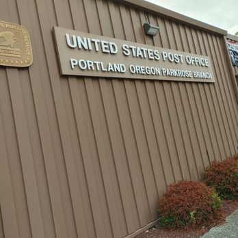 US POST OFFICE - Updated September 2025 - 14 Photos & 60 Reviews - 4048 ...
