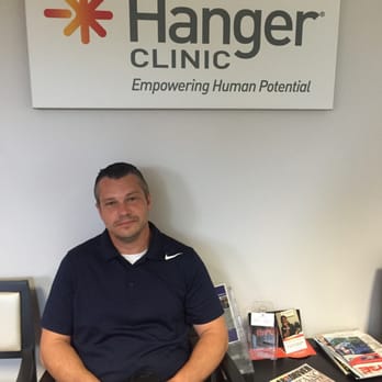Hanger Clinic Seattle, WA - Last Updated September 2025 - Yelp