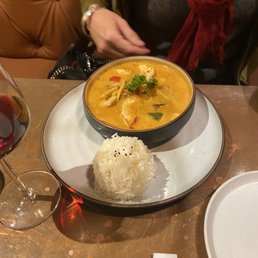 ZAAB DER - 156 Photos & 63 Reviews - Thai - 14642 Memorial Dr, Houston ...