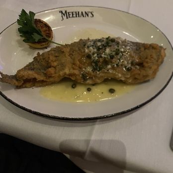 MEEHAN’S CHOPHOUSE - Updated February 2025 - 378 Photos & 227 Reviews ...