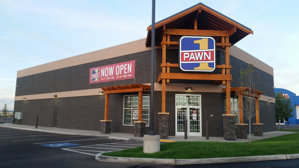 PAWN 1 - Updated January 2026 - 10 Reviews - 10851 State Rt 2, Airway ...