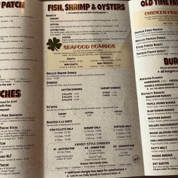 GOOD LUCK GRILL - Updated October 2025 - 164 Photos & 306 Reviews ...