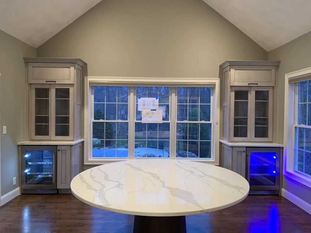 SF MARBLE AND GRANITE - Updated December 2025 - 755 Dutton St, Lowell ...