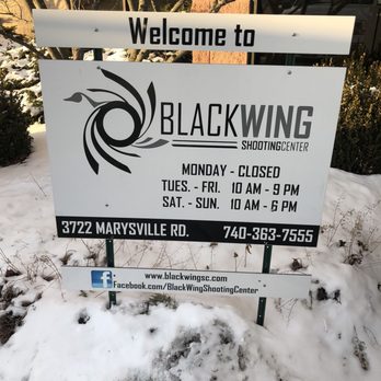BLACK WING SHOOTING CENTER - Updated December 2025 - 58 Photos & 57 ...
