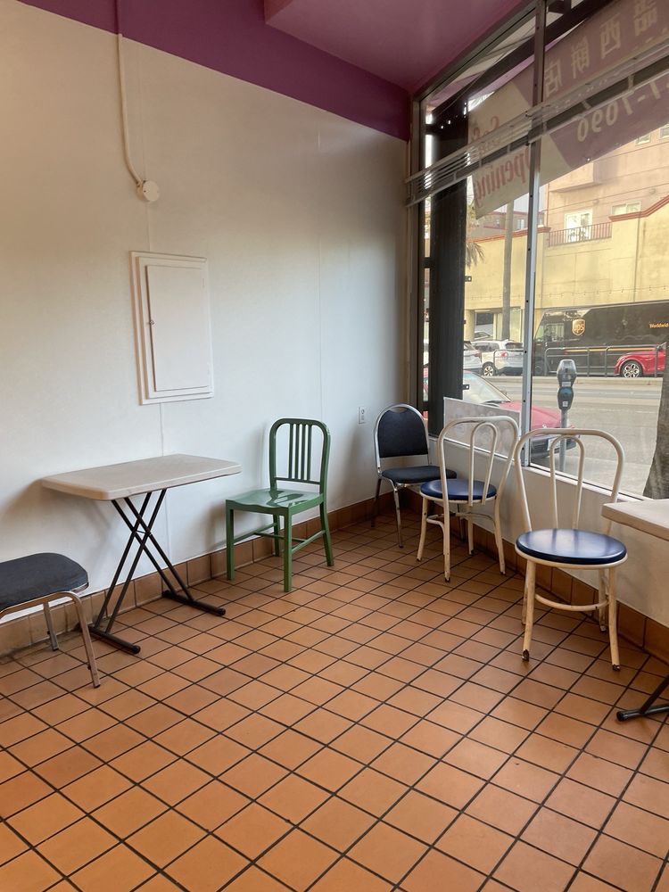 A-1 CAFE & BAKERY - Updated May 2025 - 160 Photos & 91 Reviews - 1727 ...