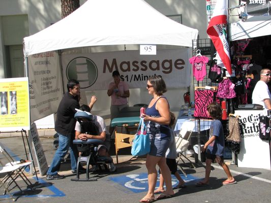 Photos of ORANGE INTERNATIONAL STREET FAIR - Updated August 2024 - 1147 ...