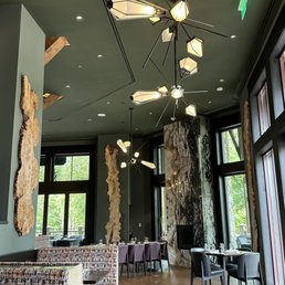 BETWEEN THE TREES - Updated December 2025 - 390 Photos & 157 Reviews ...