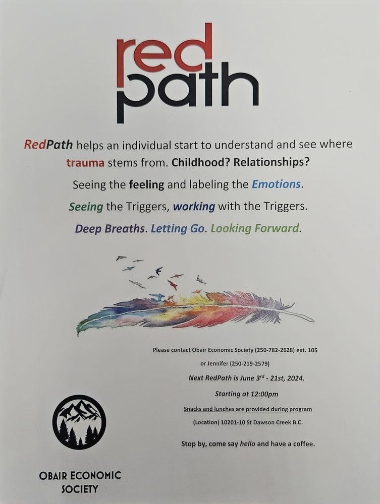 REDPATH - Updated September 2025 - 10201 10th Street, Dawson Creek ...