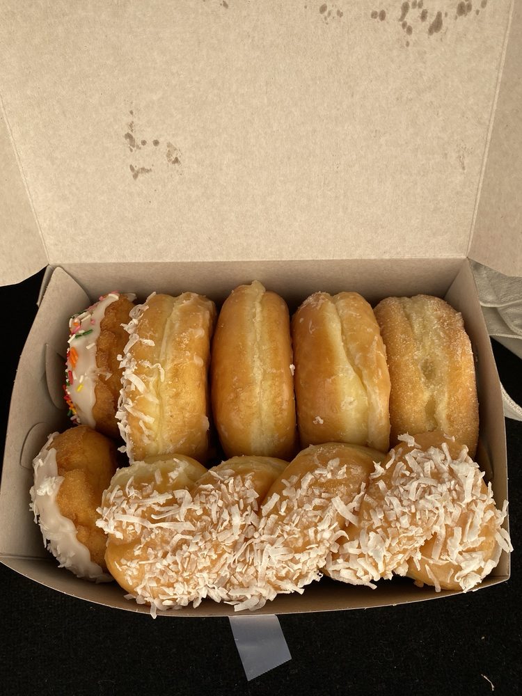 DONUTS PLUS - Updated December 2025 - 81 Photos & 11 Reviews - 9463 E ...