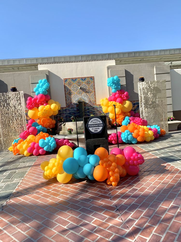 PLAN MY PARTY - Updated July 2024 - 23 Photos - Monrovia, California ...