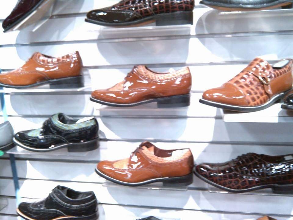 FITO’S SHOES - Updated December 2025 - 2310 SW Military Dr, San Antonio ...