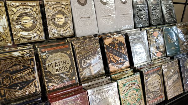 IRL GAME SHOP - Updated July 2025 - 44 Photos - 755 NJ-18, East ...