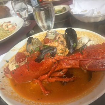 LIMONCELLO RISTORANTE - Updated December 2024 - 648 Photos & 1032 ...