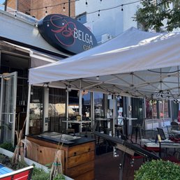 BELGA CAFE - Updated December 2025 - 999 Photos & 1248 Reviews - 514 ...
