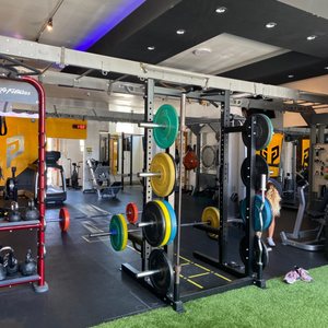 CURL FITNESS - Updated June 2025 - 127 Photos & 227 Reviews - 3505 Via ...